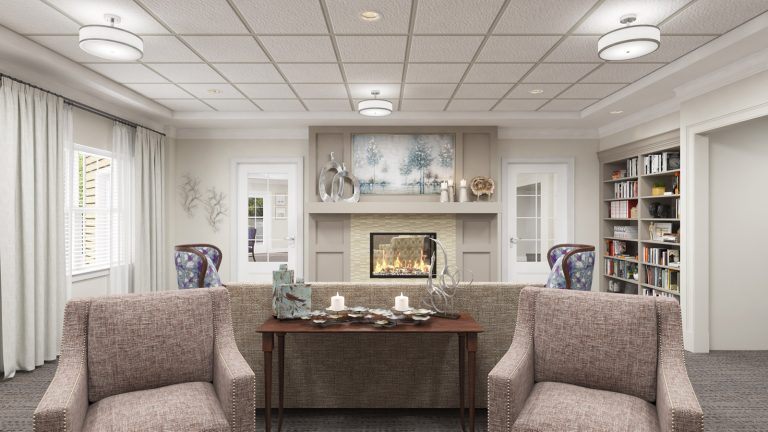 Montebello Landing Page - Braemar Living