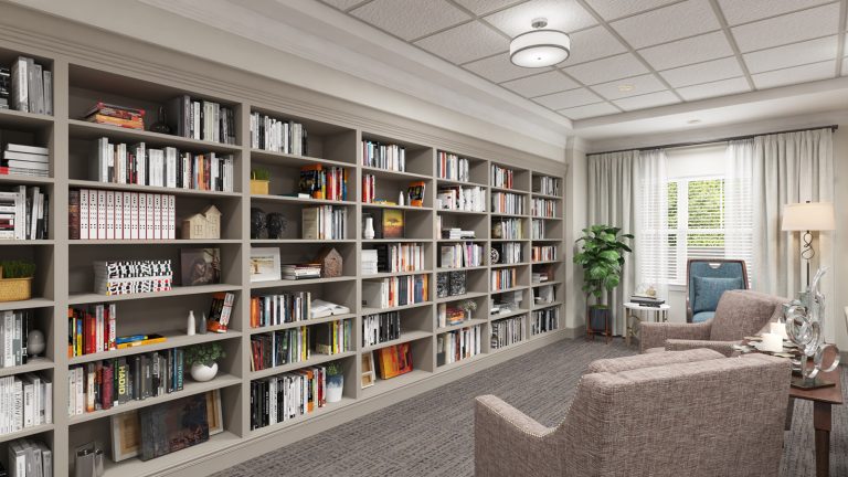 Montebello Landing Page - Braemar Living